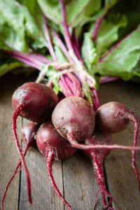 Enjoy September With Root Vegetables - Grit